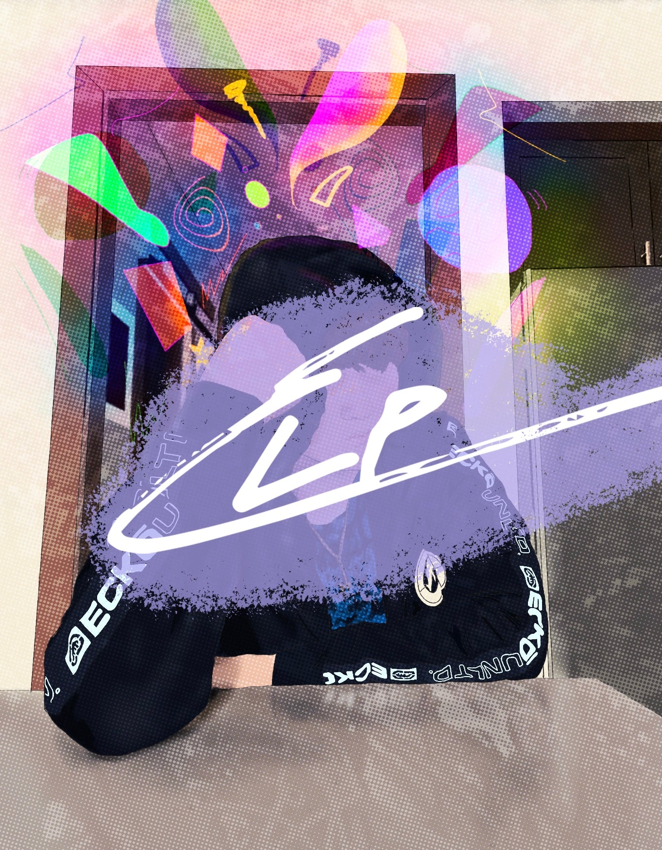 ELP Designs | Original Art | Apparel | Creative Design | Photography